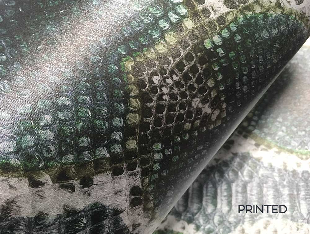 Luxury Satara Pearl Wallcoverings: Elegance Meets Durability