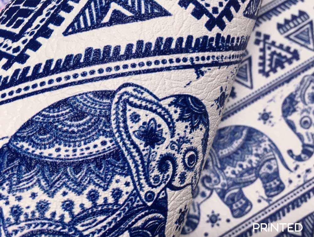 Cabretta Wallpaper: Luxurious Leather-Inspired Wallcovering